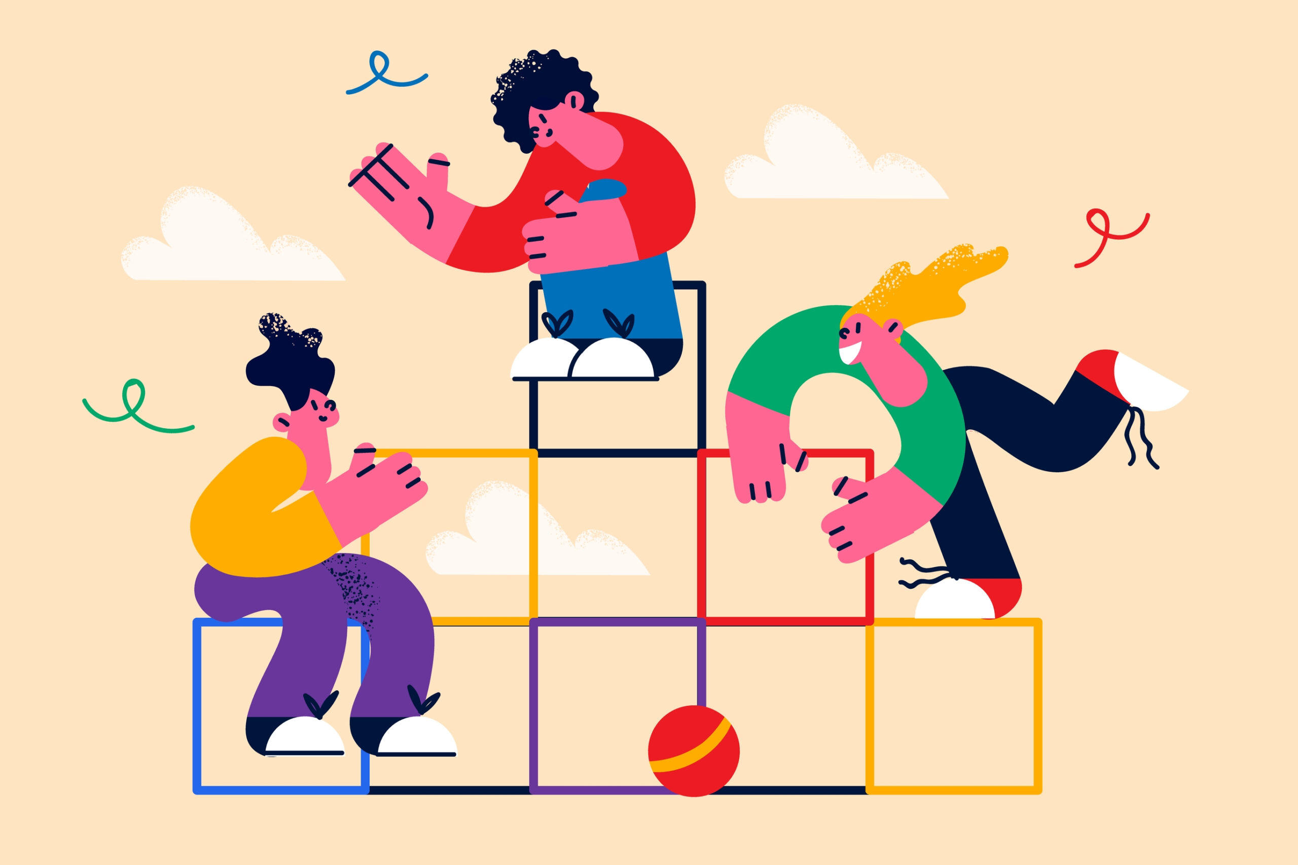 Social Capital and Well-being - ESG Holist